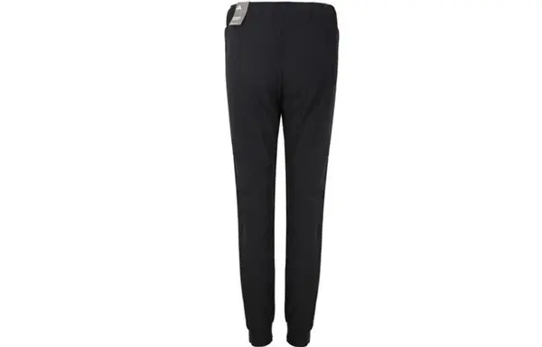 Adidas 3-stripes Woven Track Pants