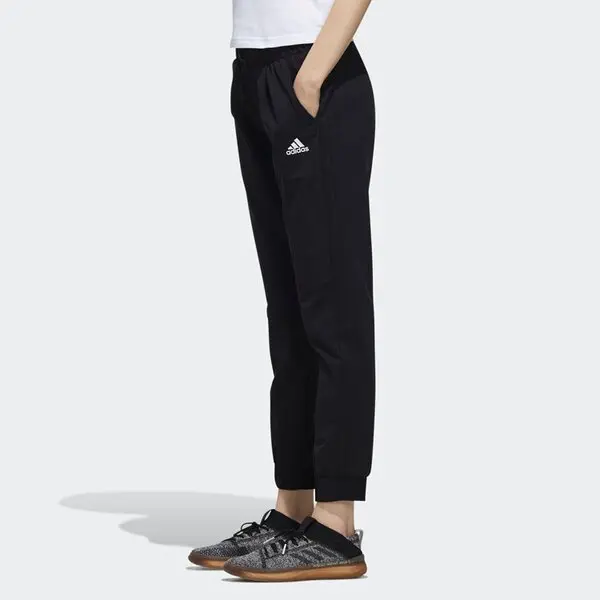Adidas 3-stripes Woven Track Pants