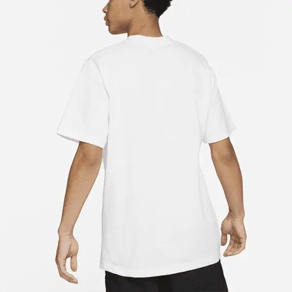 Nike Skateboard X The Killing Floor T-shirt - White