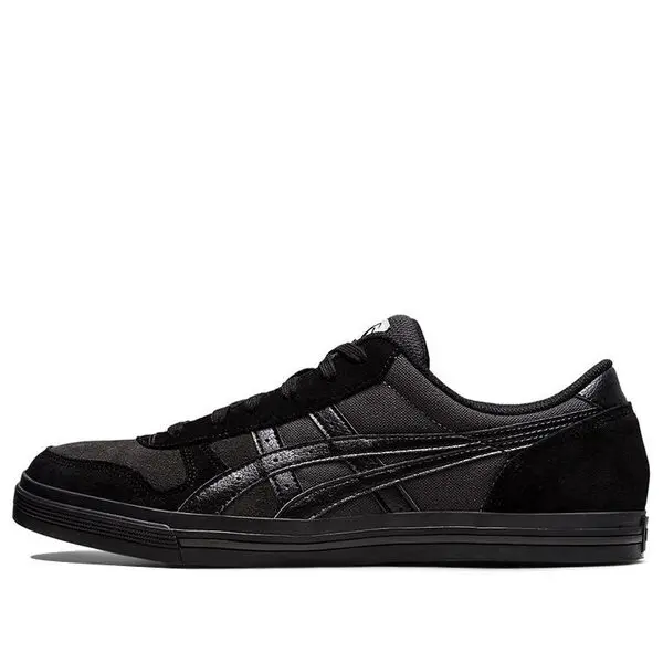 Asics Aaron Pro Low Top Sneakers