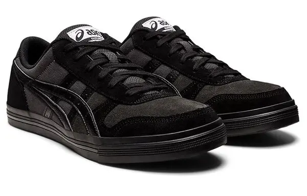 Asics Aaron Pro Low Top Sneakers