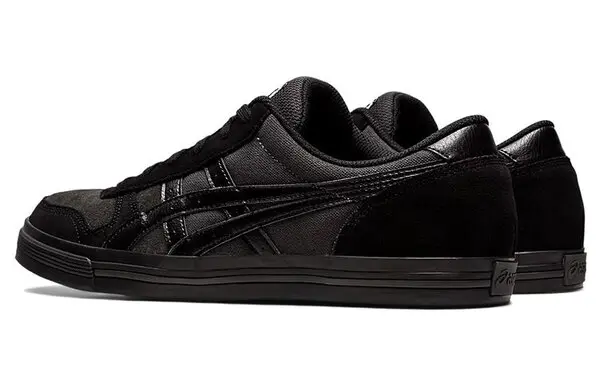 Asics Aaron Pro Low Top Sneakers