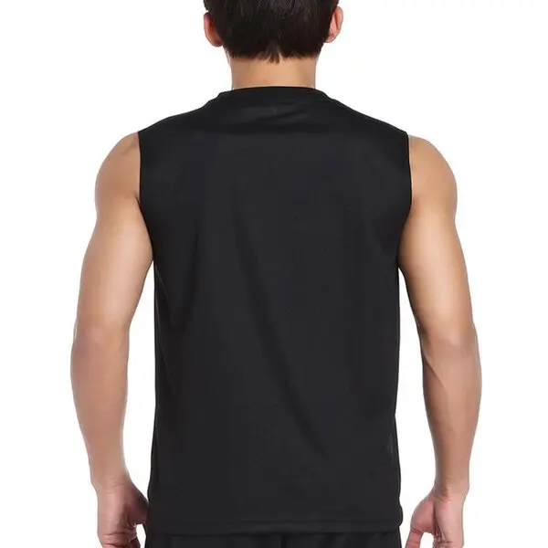 Adidas All World Sleeveless Knitted Vest