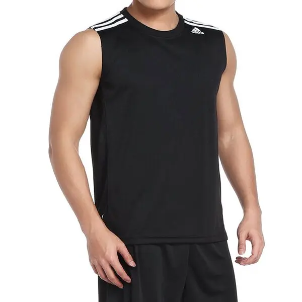 Adidas All World Sleeveless Knitted Vest
