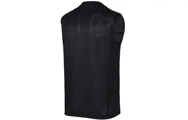 Adidas All World Sleeveless Knitted Vest
