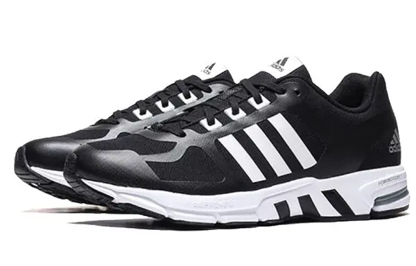 Adidas Originals Eqt Sneakers - Black/white