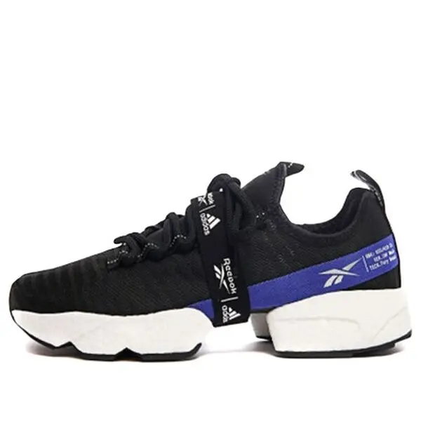 REEBOK Sole Fury X Boost Sneakers - Black
