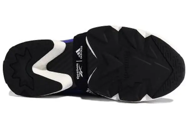 REEBOK Sole Fury X Boost Sneakers