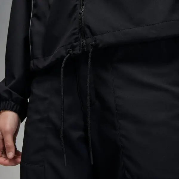 JORDAN Woven Hooded Jacket