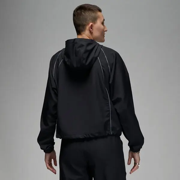 JORDAN Woven Hooded Jacket