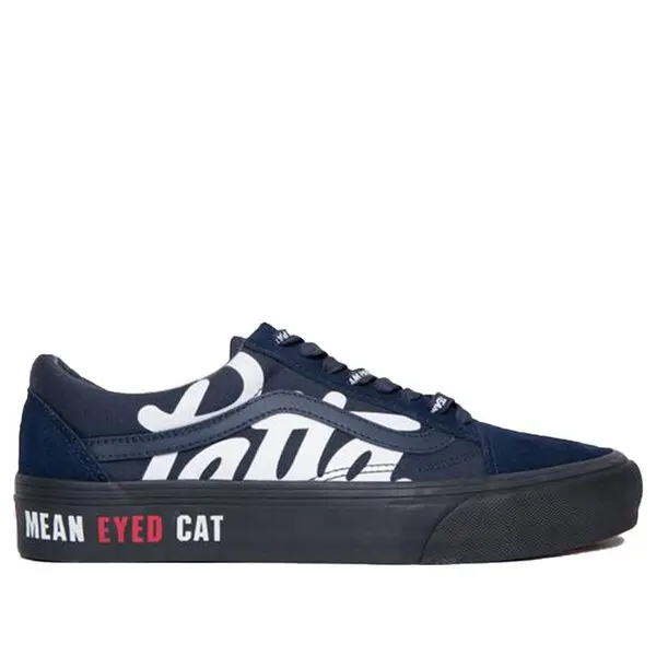 VANS Vault Lx Old Skool X Patta Sneakers - Default Color