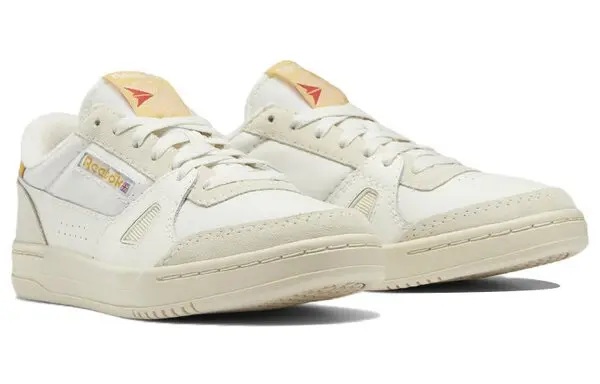 REEBOK Lt Court Sneakers - Creambrown