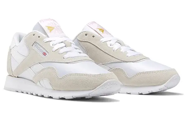REEBOK Classic Nylon Sneakers
