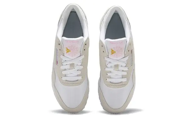 REEBOK Classic Nylon Sneakers