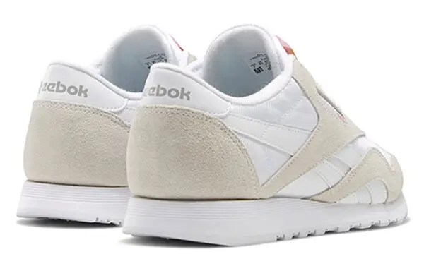 REEBOK Classic Nylon Sneakers