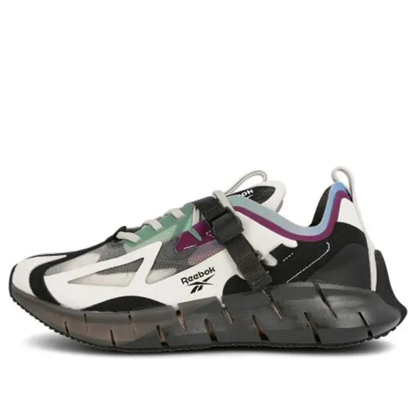 REEBOK Zig Kinetica Concept Type 1 Sneakers - Grey