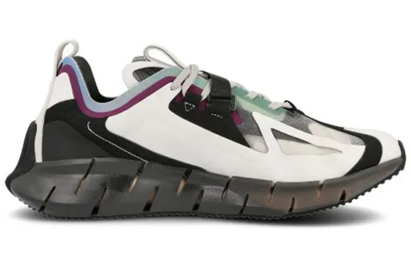 REEBOK Zig Kinetica Concept Type 1 Sneakers - Grey