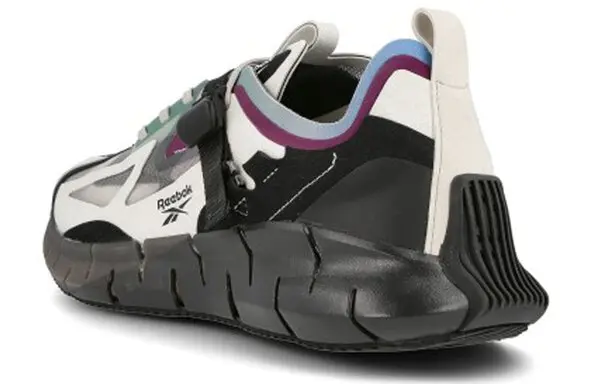 REEBOK Zig Kinetica Concept Type 1 Sneakers - Grey