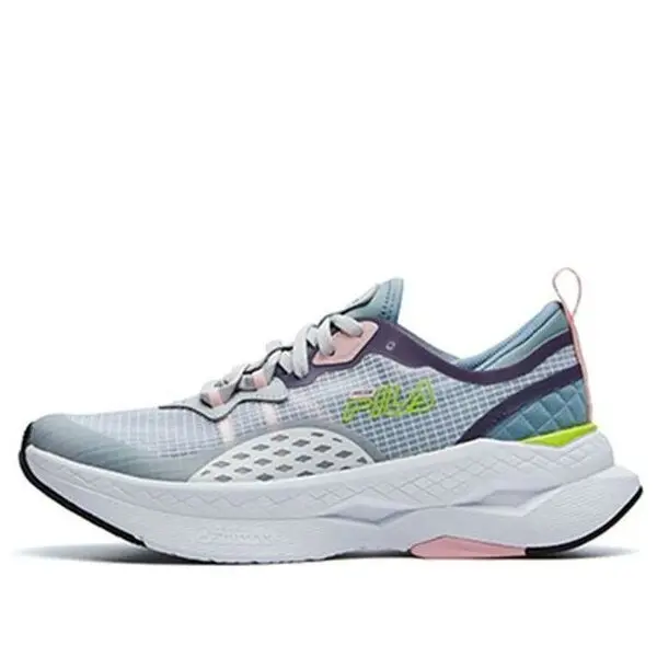 FILA Heritage-fht Athletic Footwear - Grey/blue