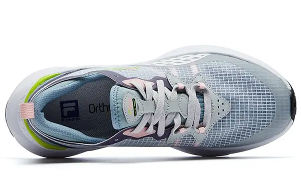 FILA Heritage-fht Athletic Footwear