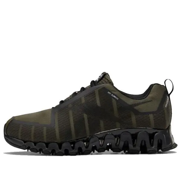 REEBOK Zigwild Trail 6 'army - Green