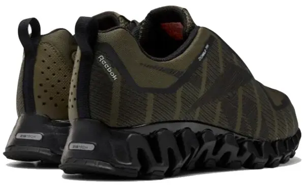 REEBOK Zigwild Trail 6 'army - Green