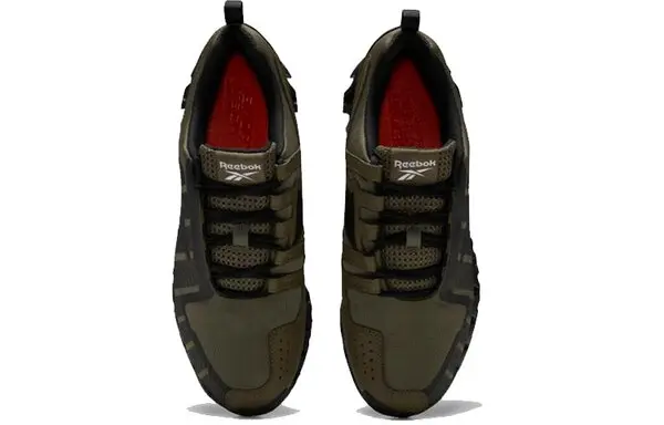 REEBOK Zigwild Trail 6 'army - Green