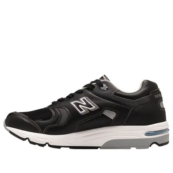 NEW BALANCE 1700 Made In Usa Athletic Sneakers - Black