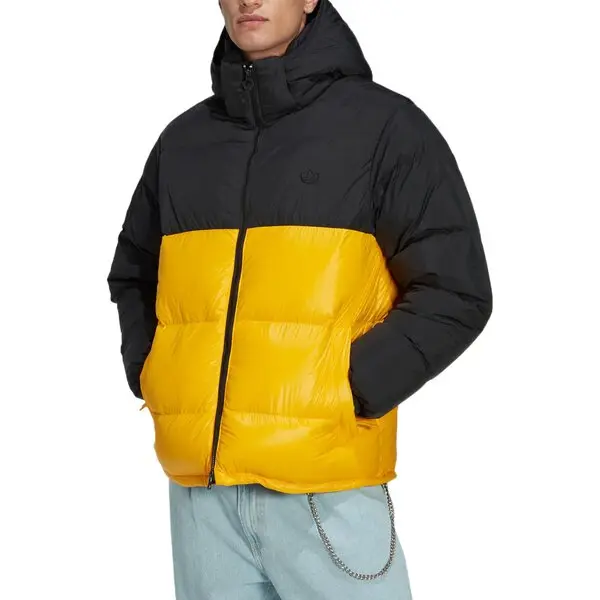 Adidas Down Regen Puffer Jacket