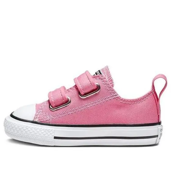CONVERSE Chuck Taylor 2v Canvas Low Top Sneakers