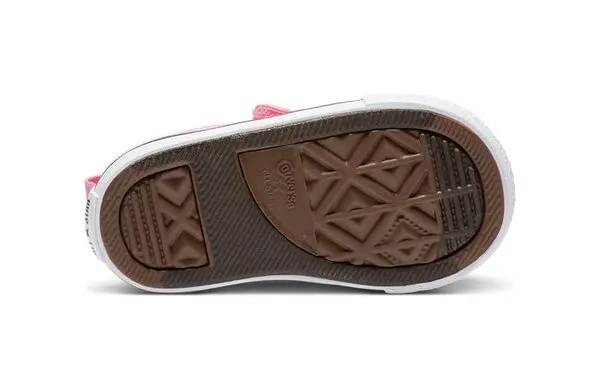 CONVERSE Chuck Taylor 2v Canvas Low Top Sneakers