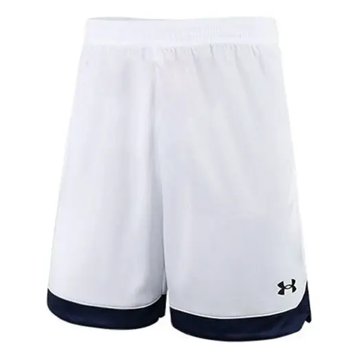 Under Armour Project Rock Iron Paradise Mesh Shorts