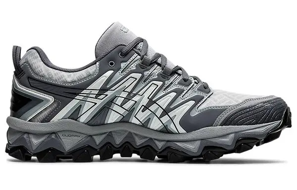 Asics X Beams Gel-fujitrabuco "glacier Grey