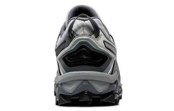 Asics X Beams Gel-fujitrabuco "glacier Grey - Gray