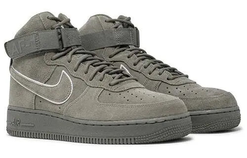 Nike Force 1 High Top Sneakers