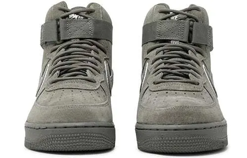 Nike Force 1 High Top Sneakers