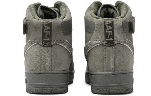 Nike Force 1 High Top Sneakers