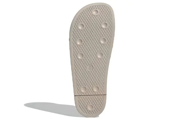 Adidas Adilette Slides Premium 'sl72 - Blue/white