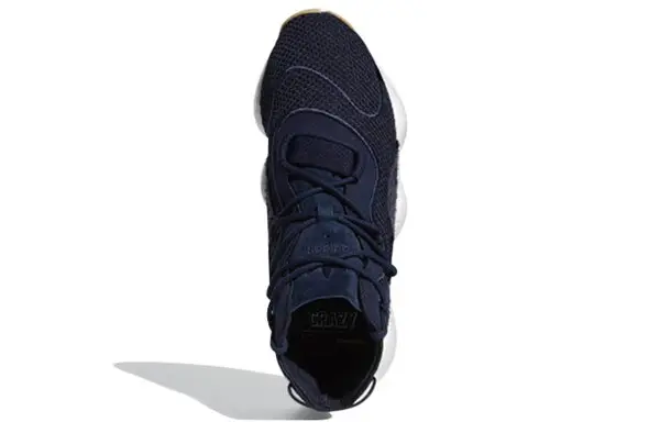 Adidas Crazy Byw 'legend Ink' Sneakers