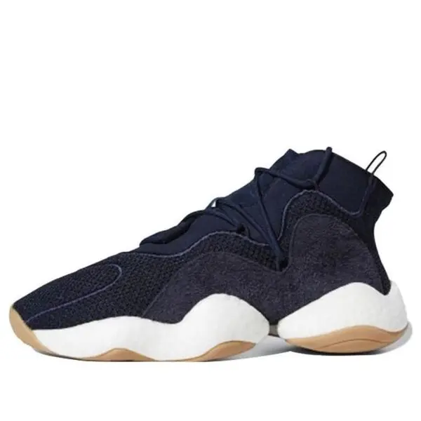 Adidas Crazy Byw 'legend Ink' Sneakers
