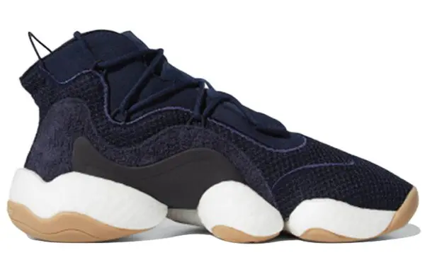 Adidas Crazy Byw 'legend Ink' Sneakers