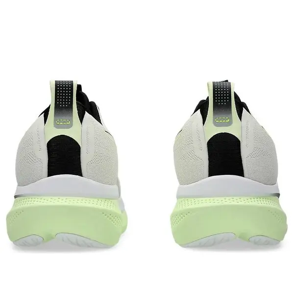 Asics Glideride Max Wide - Birch/black