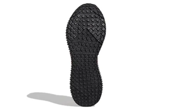 Adidas 4dfwd Turbo Core Black Sneakers