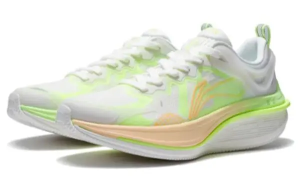 LI-NING Wushi 5s 2.0 Athletic Footwear