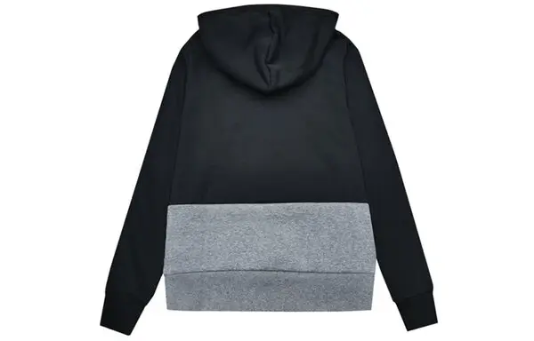 JORDAN Brand Fleece Hooded Pullover