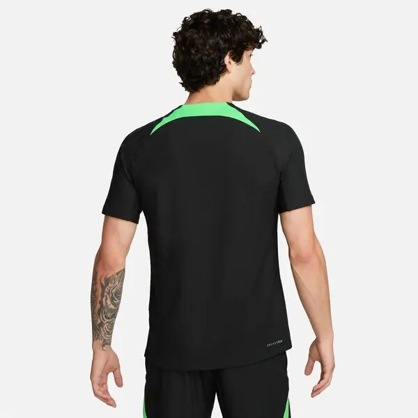 Nike Dri-fit Adv Strike Elite Liverpool Training Jersey