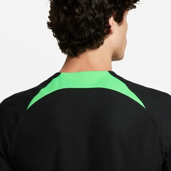 Nike Dri-fit Adv Strike Elite Liverpool Training Jersey
