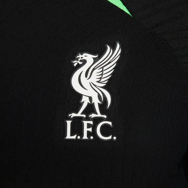 Nike Dri-fit Adv Strike Elite Liverpool Training Jersey
