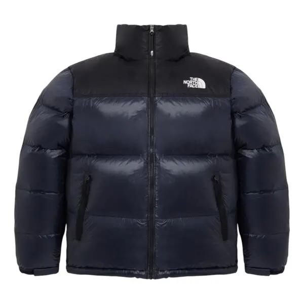 The North Face Novelty Nuptse Air Rds Down Jacket - Navy