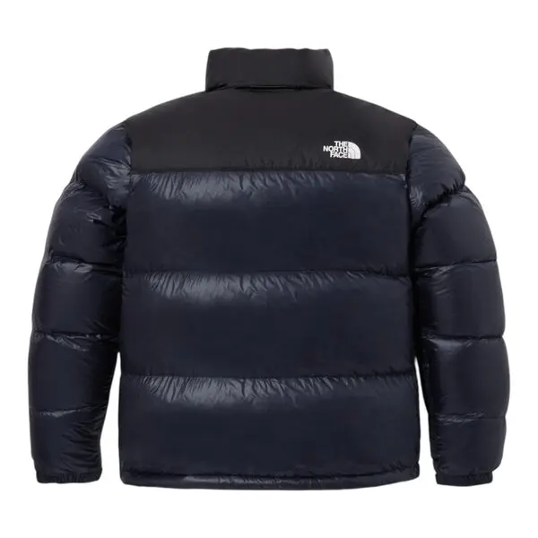The North Face Novelty Nuptse Air Rds Down Jacket - Navy